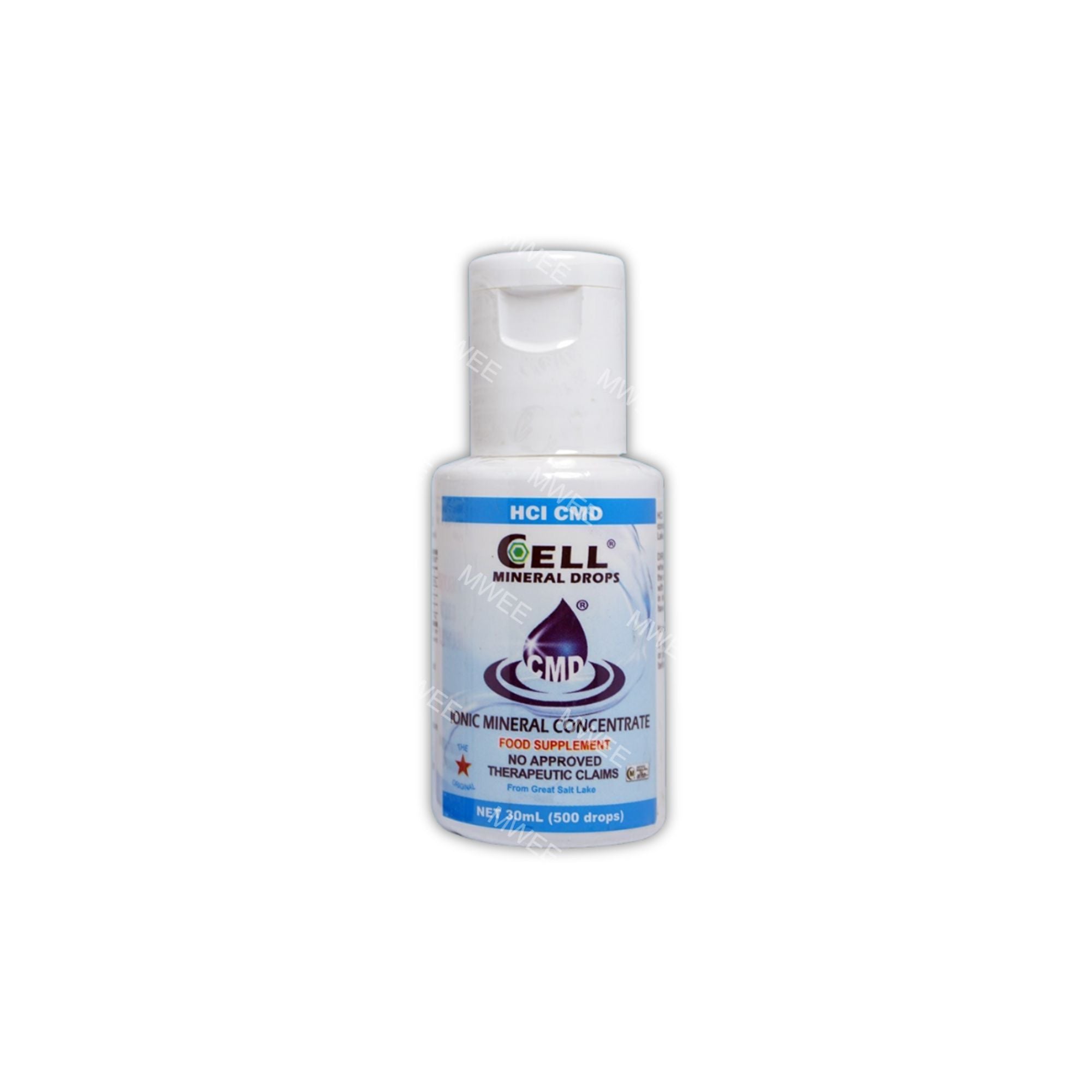 CMD (Cell Mineral Drops) – CMD Mineral Drops & other HCIBiz Products ...