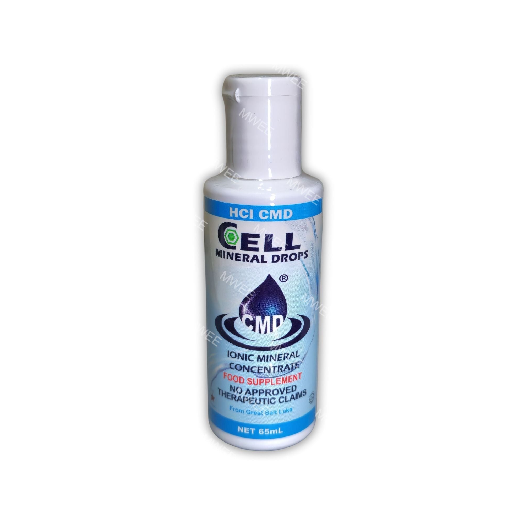 CMD (Cell Mineral Drops) – CMD Mineral Drops & other HCIBiz Products ...