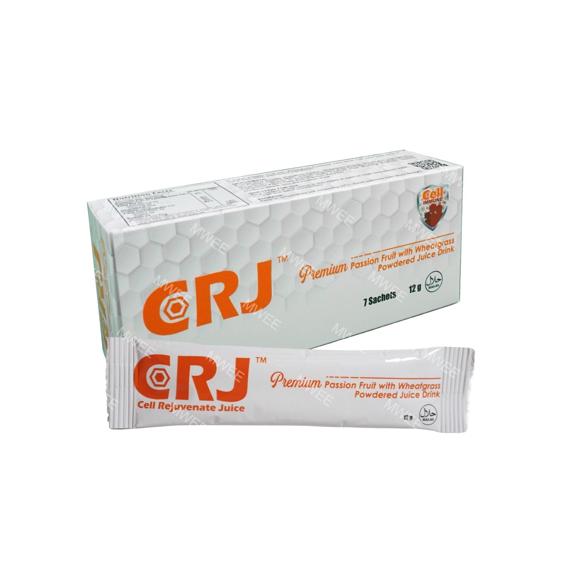 CRJ (Cell Rejuvenate Juice) – CMD Mineral Drops & other HCIBiz Products ...